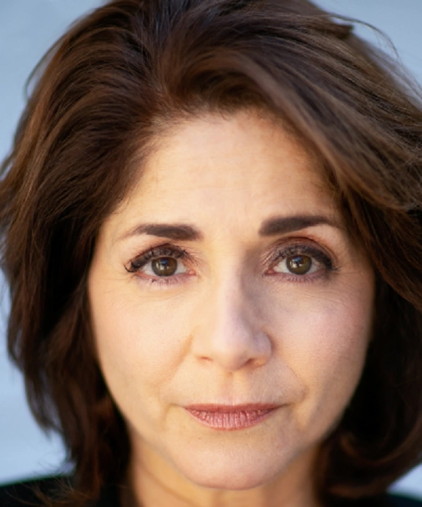 Jennifer Jiles | English Voice Over Wikia | Fandom