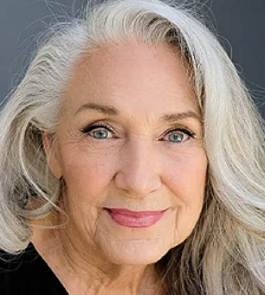 Jody Jaress | English Voice Over Wikia | Fandom