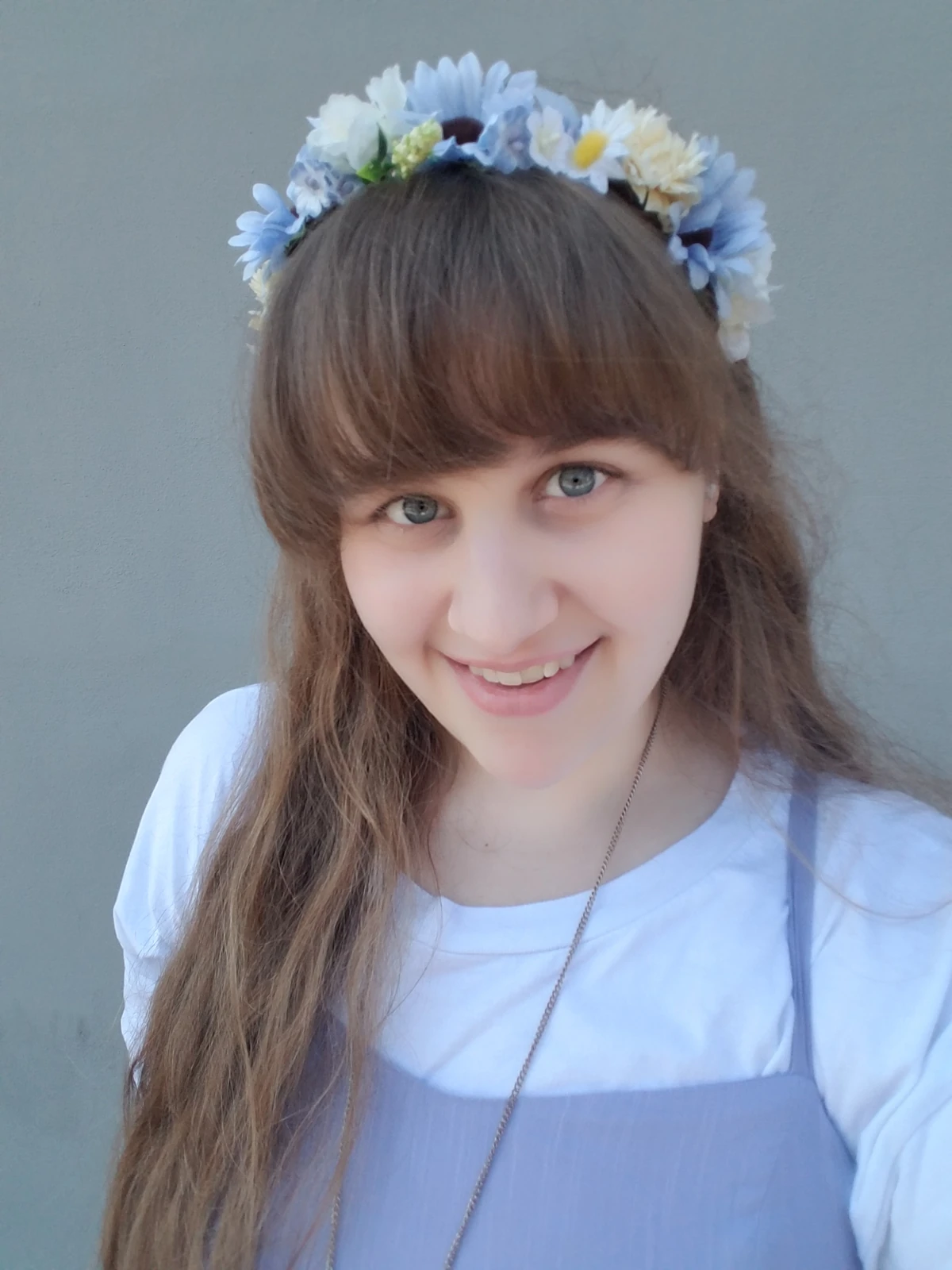 Michelle Marie | English Voice Over Wikia | Fandom