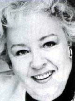 Barbara Hamilton | English Voice Over Wikia | Fandom