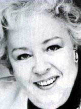 Barbara Hamilton | English Voice Over Wikia | Fandom