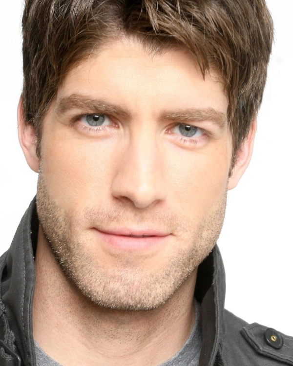 Brad Raider | English Voice Over Wikia | Fandom