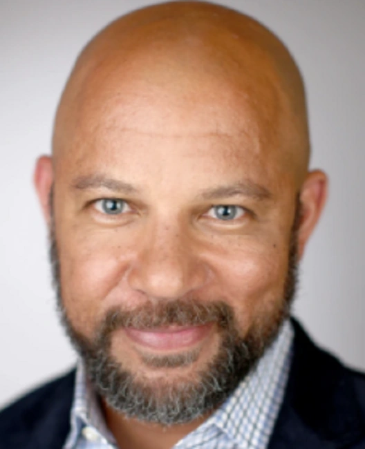 Christopher James Williams | English Voice Over Wikia | Fandom