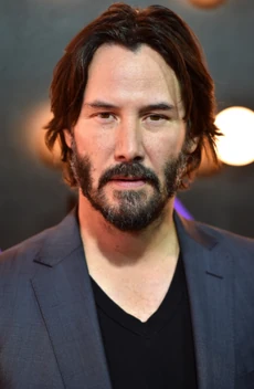 Keanu Reeves | English Voice Over Wikia | Fandom