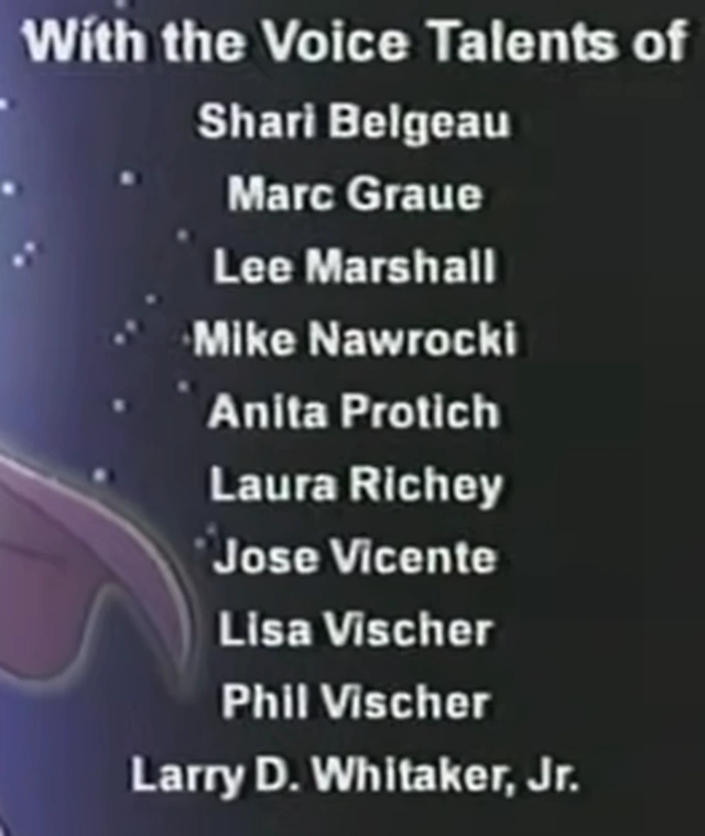 LarryBoy: The Cartoon Adventures: The Yodel Napper! (2002) | English ...