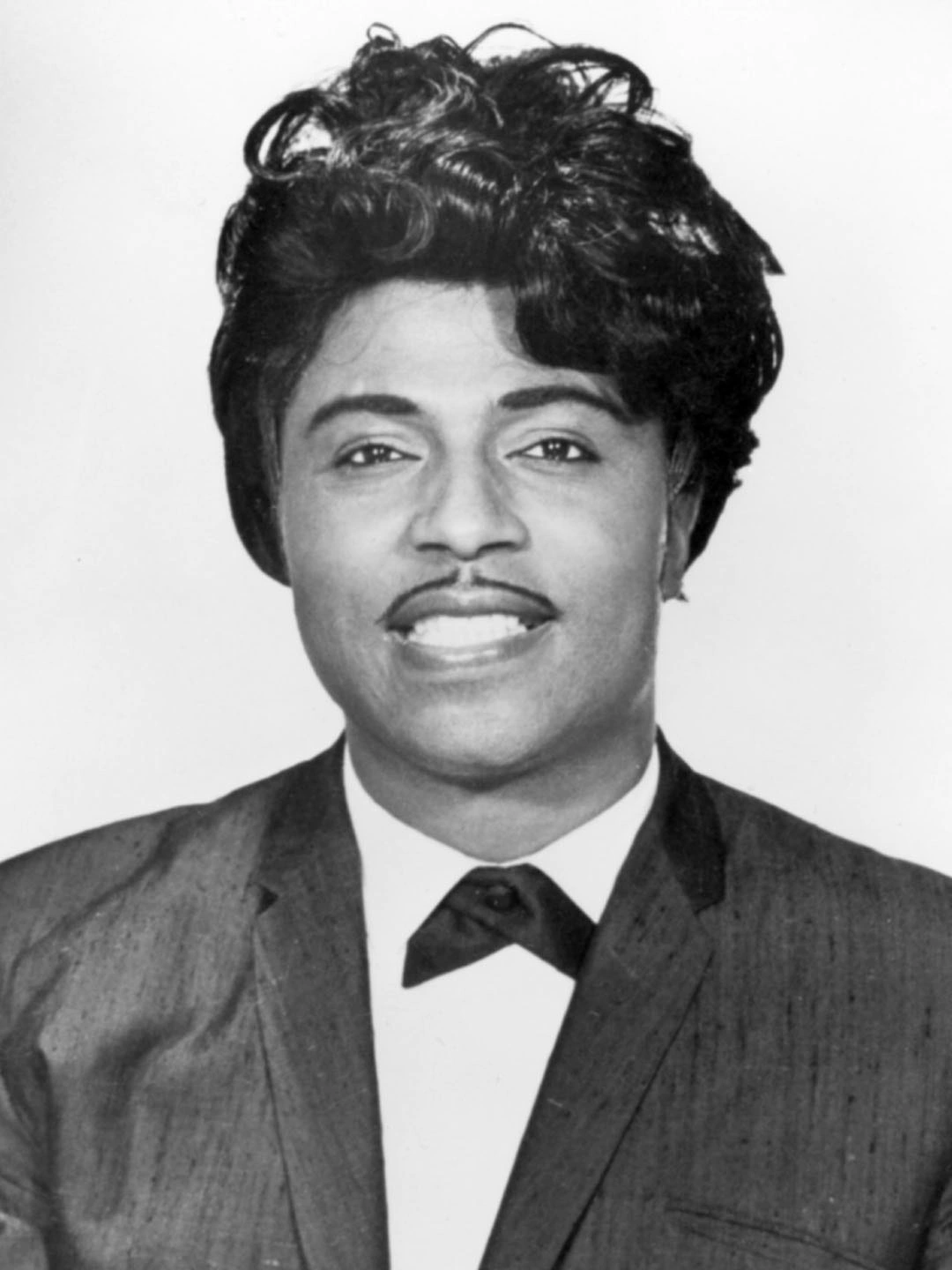 Little Richard | English Voice Over Wikia | Fandom