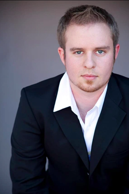 Phillip Reich | English Voice Over Wikia | Fandom