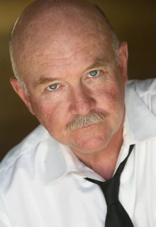 Rocky McMurray | English Voice Over Wikia | Fandom