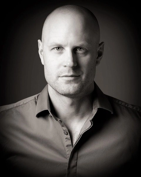 Ryan Luhning | English Voice Over Wikia | Fandom