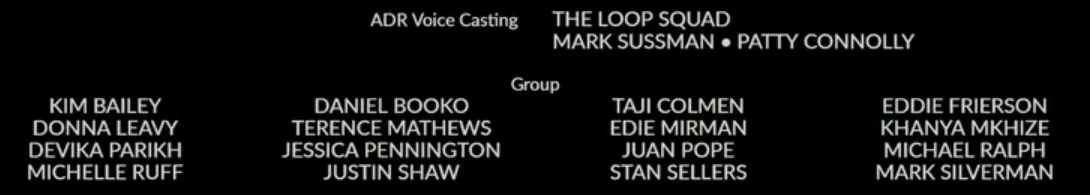 The Best of Enemies (2019) | English Voice Over Wikia | Fandom