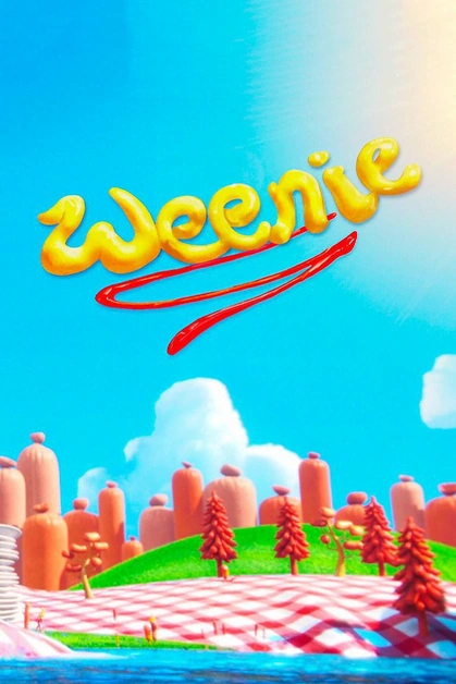 Weenie (2016) | English Voice Over Wikia | Fandom