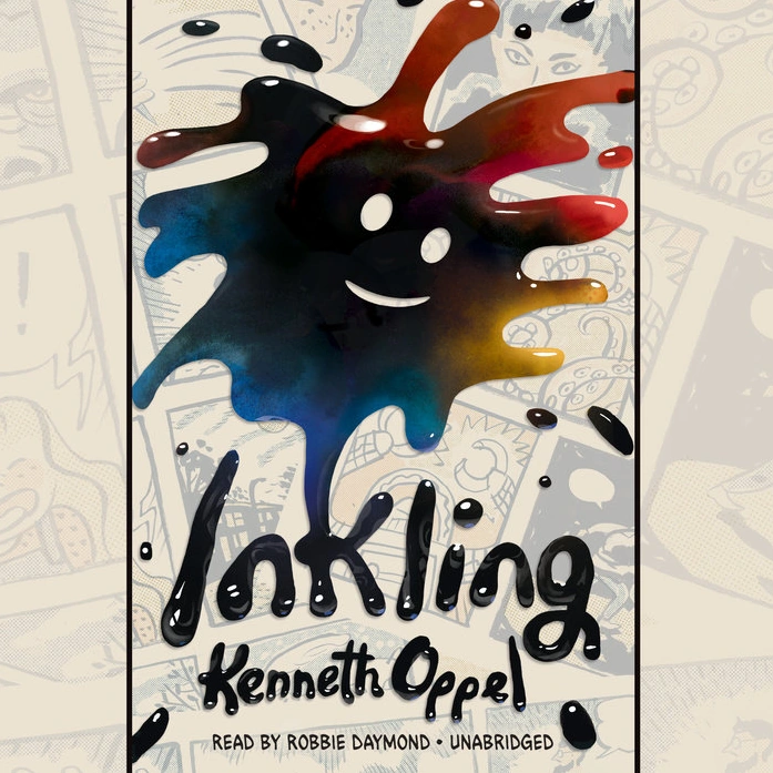 Inkling (2018) | English Voice Over Wikia | Fandom