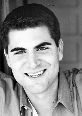 Joe Pisano | English Voice Over Wikia | Fandom