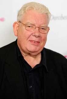 Richard Griffiths | English Voice Over Wikia | Fandom