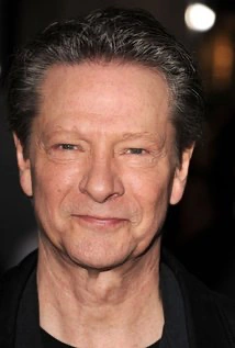 Chris Cooper | English Voice Over Wikia | Fandom