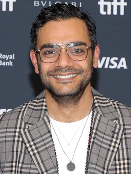 Hamza Haq | English Voice Over Wikia | Fandom