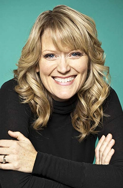 Jill Matson-Sachoff | English Voice Over Wikia | Fandom