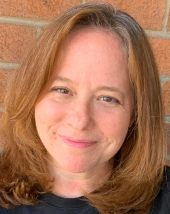 Judy Dodd | English Voice Over Wikia | Fandom