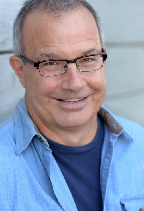 Mark L. Taylor | English Voice Over Wikia | Fandom