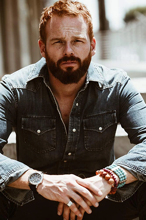 Martin Copping | English Voice Over Wikia | Fandom