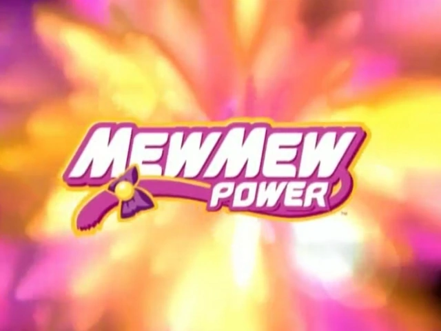 Mew Mew Power (2005) | English Voice Over Wikia | Fandom