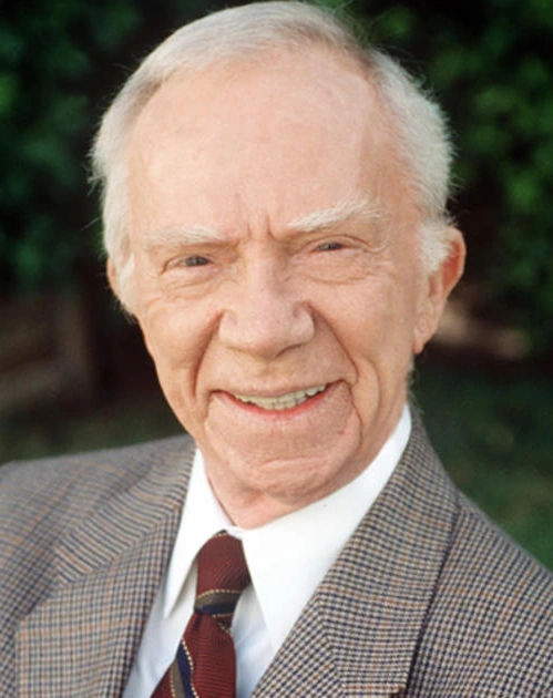 Ray Walston | English Voice Over Wikia | Fandom