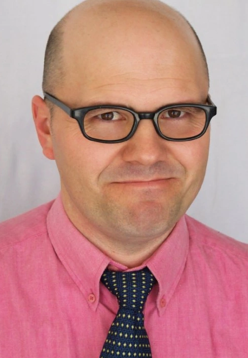 Thomas Bromhead | English Voice Over Wikia | Fandom