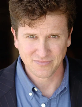 Roger Rose | English Voice Over Wikia | Fandom