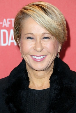 Yeardley Smith | English Voice Over Wikia | Fandom
