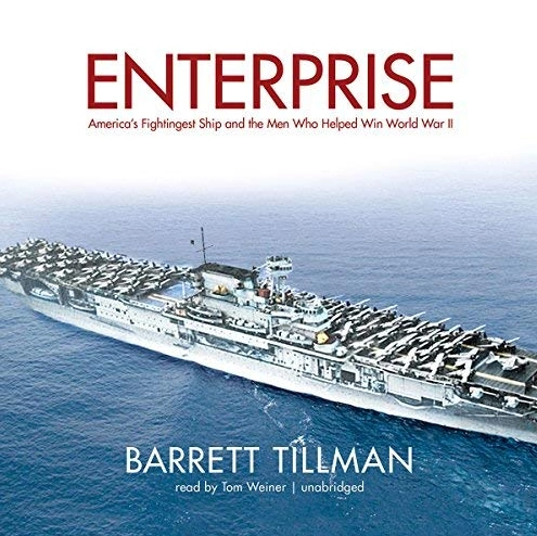 Enterprise (2012) | English Voice Over Wikia | Fandom