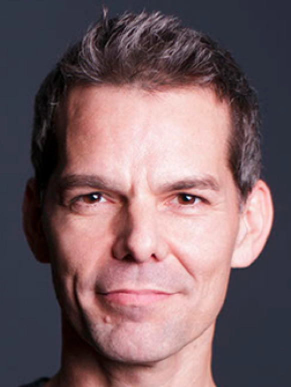 J. Robert Spencer | English Voice Over Wikia | Fandom