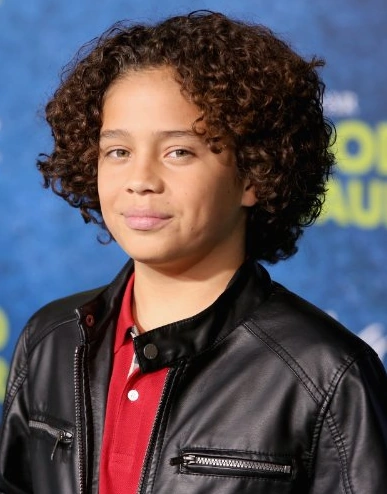 Jack Bright | English Voice Over Wikia | Fandom