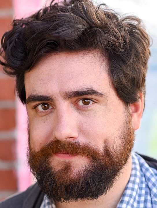 Jack DeSena | English Voice Over Wikia | Fandom