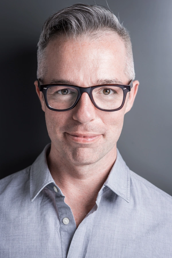 Jonathan Tilley | English Voice Over Wikia | Fandom