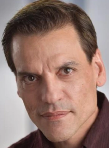 Peter Patrikios | English Voice Over Wikia | Fandom