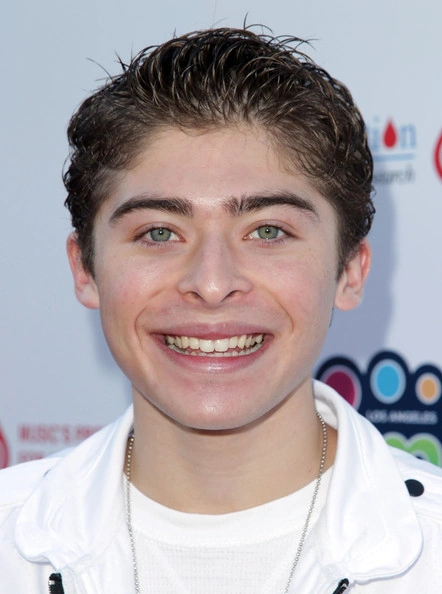 Ryan Ochoa | English Voice Over Wikia | Fandom