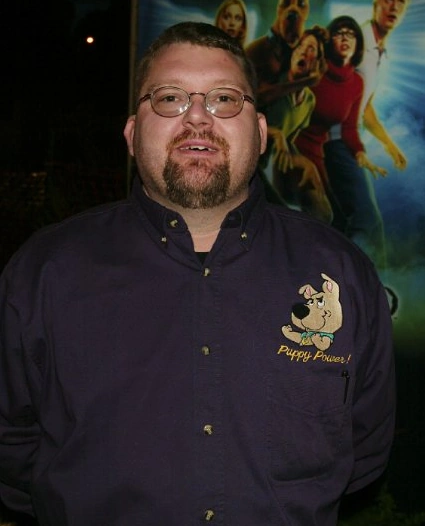 Scott Innes | English Voice Over Wikia | Fandom