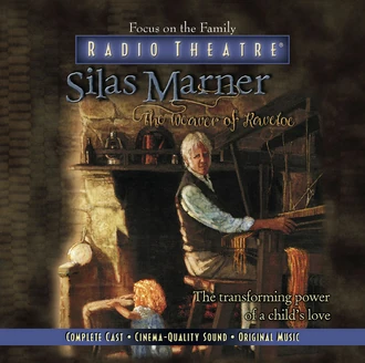 Silas Marner: The Weaver of Raveloe (2001) | English Voice Over Wikia ...