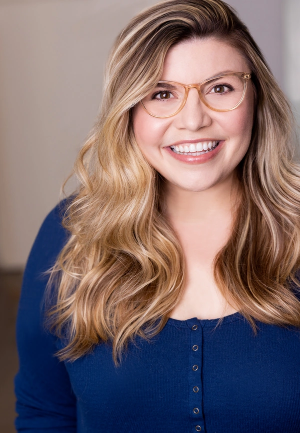 Stephanie Southerland | English Voice Over Wikia | Fandom