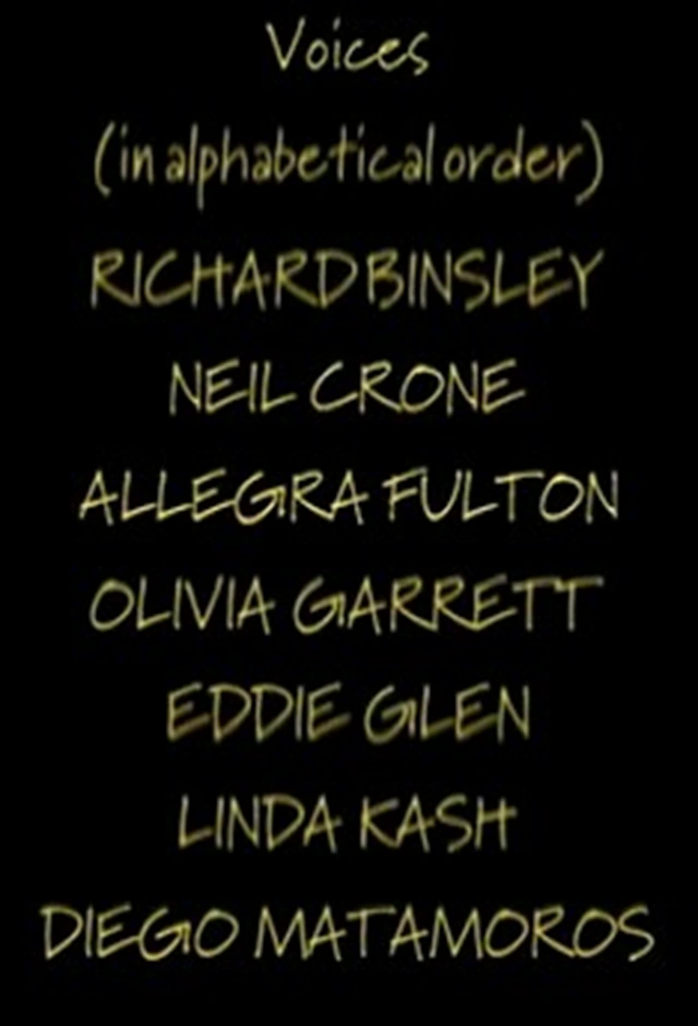 Angela Anaconda (1999) | English Voice Over Wikia | Fandom