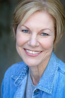 Annette Helde | English Voice Over Wikia | Fandom