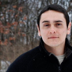 Gianni Matragrano | English Voice Over Wikia | Fandom