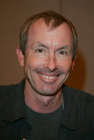 Ike Eisenmann | English Voice Over Wikia | Fandom