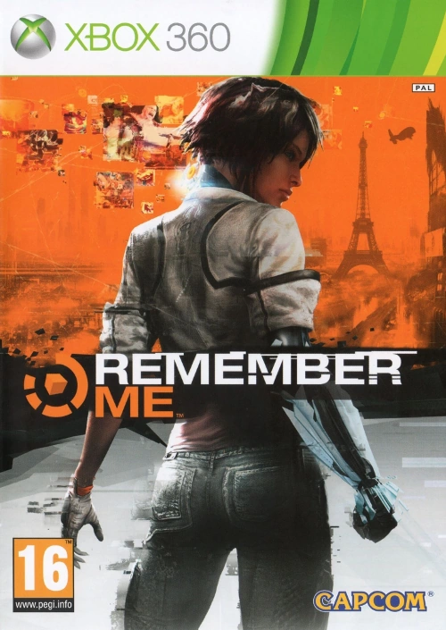 Remember Me (2013) | English Voice Over Wikia | Fandom