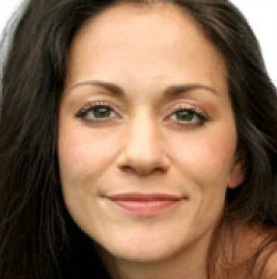 Caren Lyn Manuel | English Voice Over Wikia | Fandom