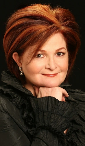 Faith Prince | English Voice Over Wikia | Fandom