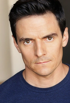 Henry Dittman | English Voice Over Wikia | Fandom