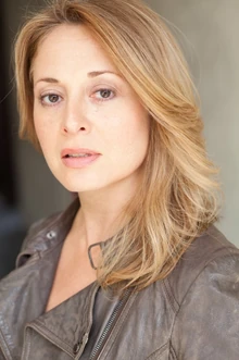 Kate Miller | English Voice Over Wikia | Fandom