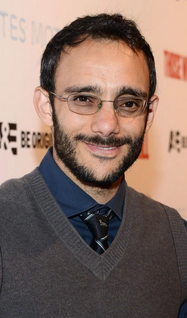 Omid Abtahi | English Voice Over Wikia | Fandom