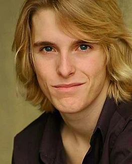 Shaun Fleming | English Voice Over Wikia | Fandom